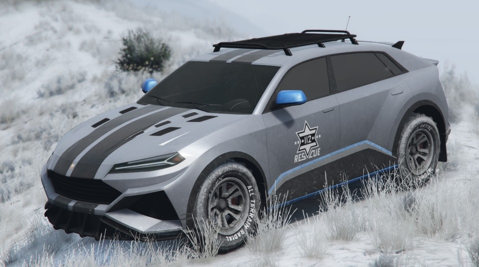 Pegassi Toros Appreciation & Discussion Thread - Page 6 - Vehicles ...