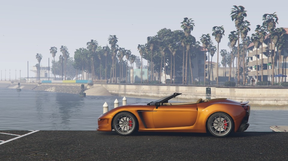 Best Colours? - GTA Online - GTAForums