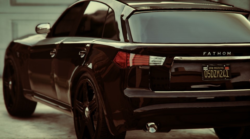 Fathom FQ2 Appreciation thread! - Page 2 - Vehicles - GTAForums