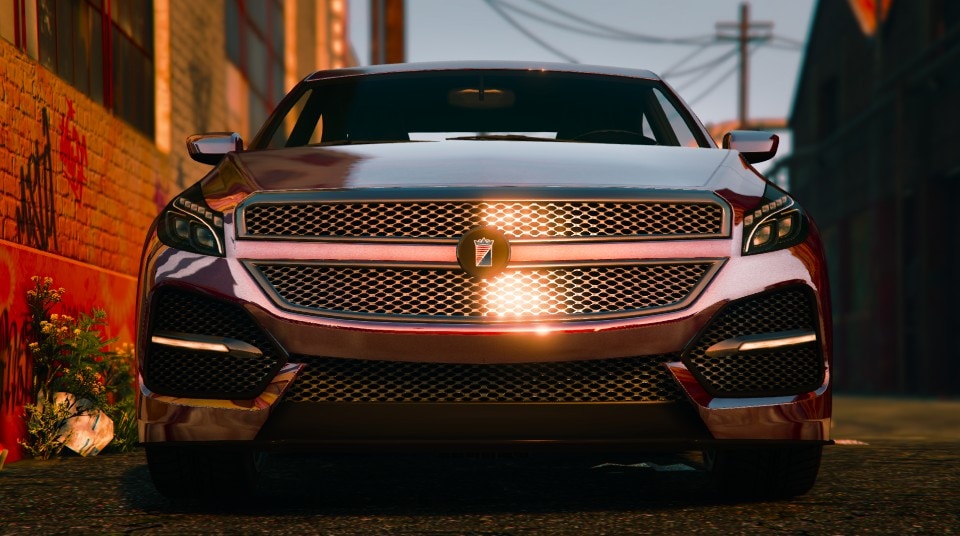 Albany VSTR Appreciation Thread - Page 10 - Vehicles - GTAForums