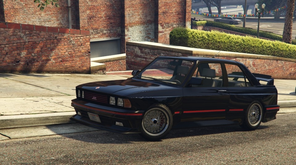 Sentinel Classic & Sentinel Classic Widebody Discussion Thread - Page 5 ...