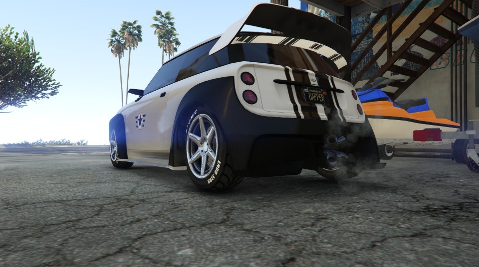 Weeny Issi Sport Appreciation Thread - Vehicles - GTAForums