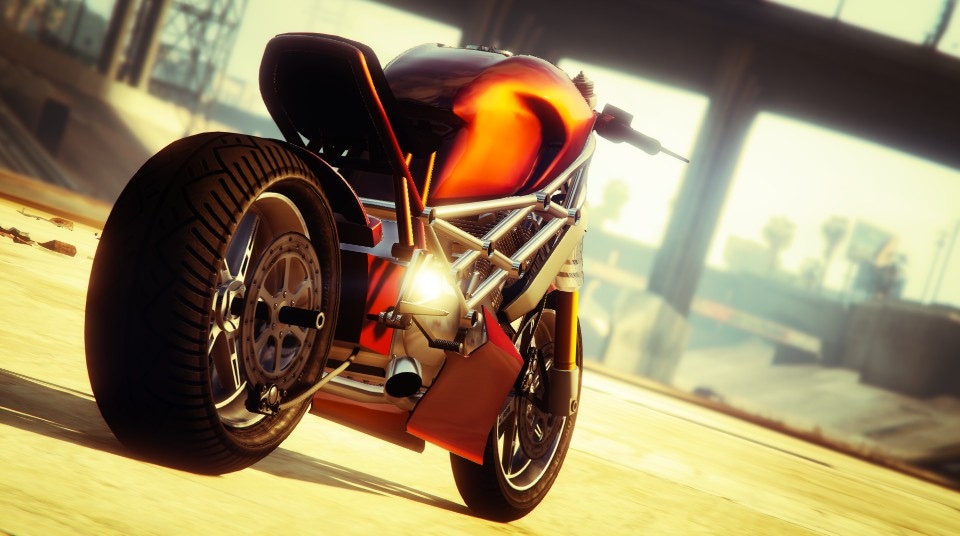 Principe Diabolus (Custom) Appreciation Thread - Vehicles - GTAForums