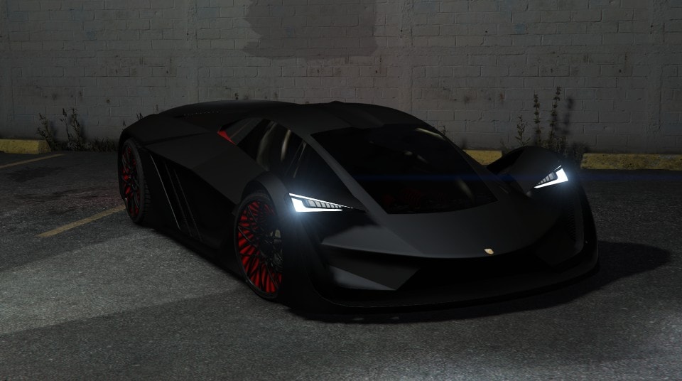 Pegassi Tezeract Appreciation Thread - Page 6 - Vehicles - GTAForums