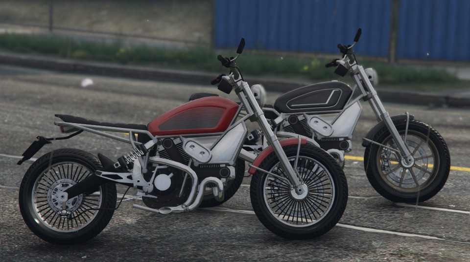 Pegassi Esskey Appreciation - Page 5 - Vehicles - GTAForums