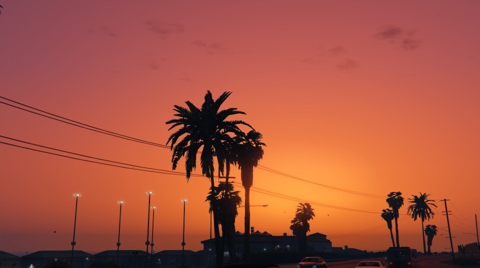 please show your nicest sunset pics. - Page 64 - GTA Online - GTAForums