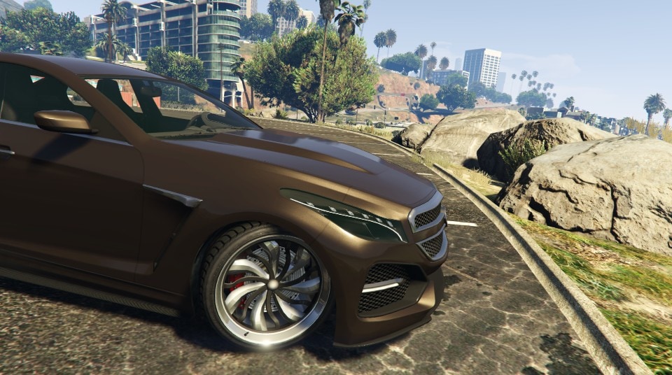 Albany VSTR Appreciation Thread - Page 11 - Vehicles - GTAForums