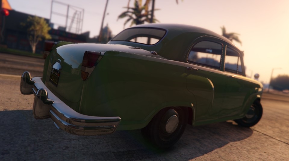 Weeny Dynasty Appreciation Thread - Page 7 - Vehicles - GTAForums