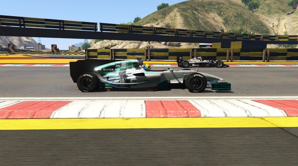 Benefactor BR8 Appreciation Thread - Vehicles - GTAForums