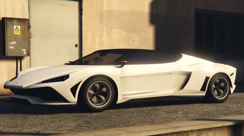 Pegassi Zorusso Appreciation Thread - Page 10 - Vehicles - GTAForums
