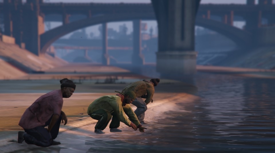 flow : r/GTAPhotography