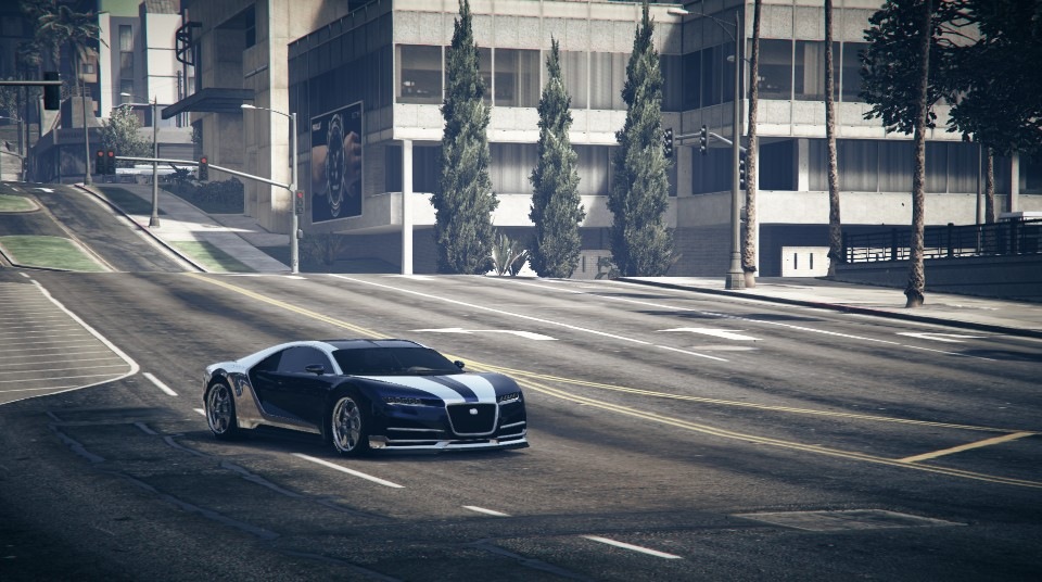 Alta by Momo_3399 in Grand Theft Auto V - Rockstar Games