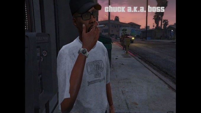 Forum Dr by Playboi04 in Grand Theft Auto Online - Rockstar Games
