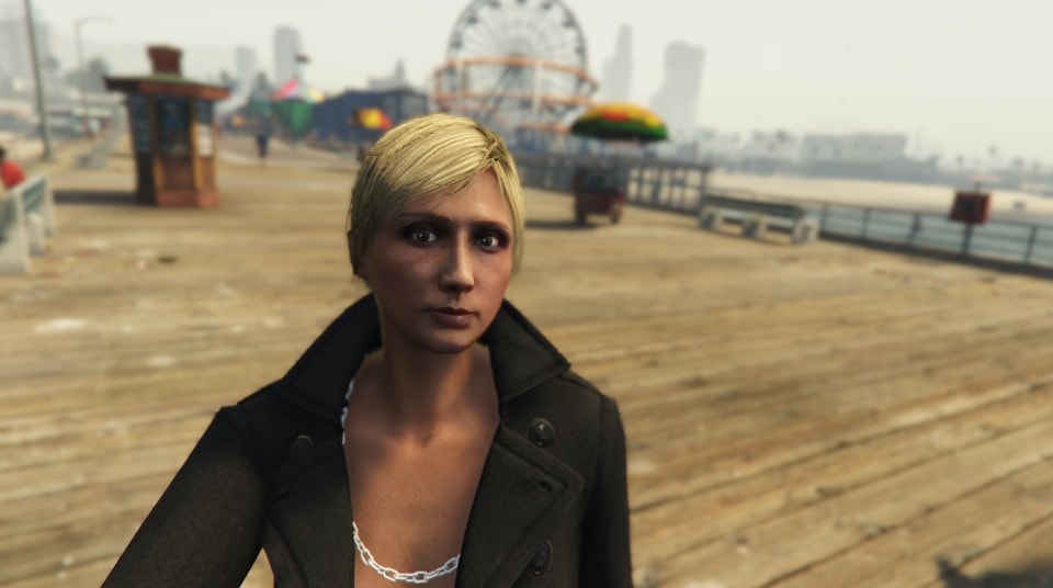 It's so refreshing to "start from scratch again". - GTA Online - GTAForums