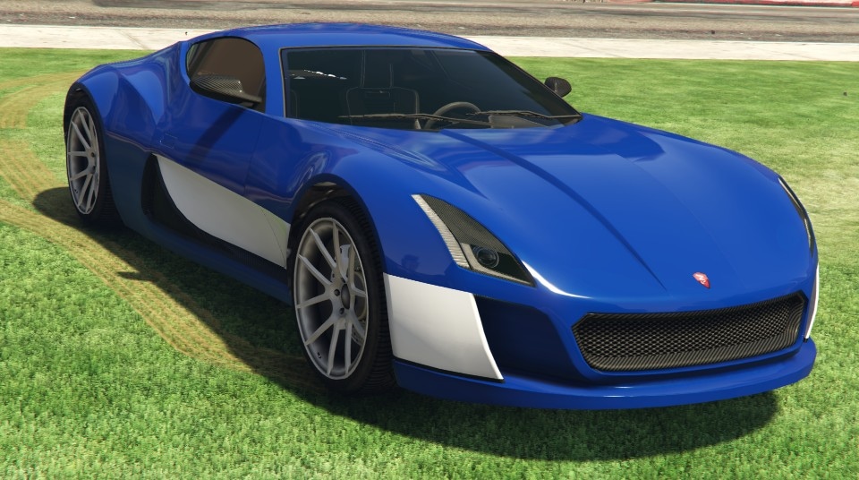 Coil Cyclone Discussion Thread - Page 11 - Vehicles - GTAForums