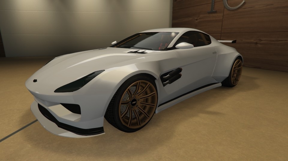 Specter & Specter Custom Appreciation Thread - Page 16 - Vehicles ...