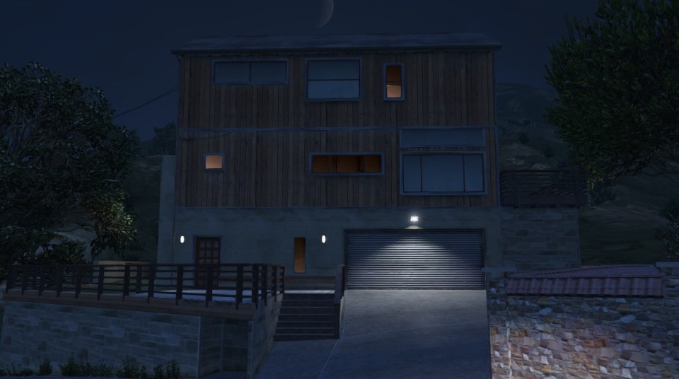 GTA V Houses Discussion - GTA V - GTAForums