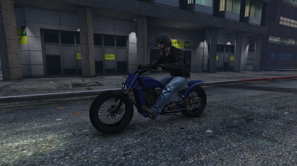 Western Gargoyle Appreciation (PIC HEAVY) - Vehicles - GTAForums
