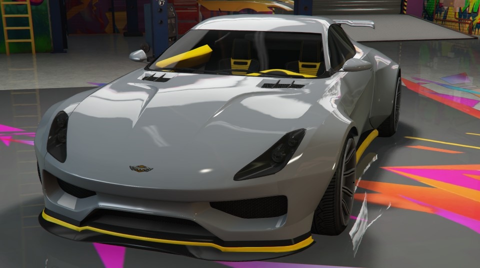 Specter & Specter Custom Appreciation Thread - Page 15 - Vehicles ...