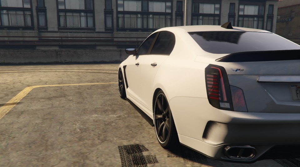Albany VSTR Appreciation Thread - Page 9 - Vehicles - GTAForums
