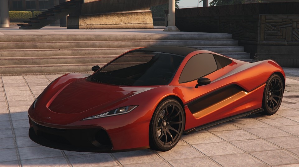 T20 Appreciation Thread - Page 44 - Vehicles - GTAForums