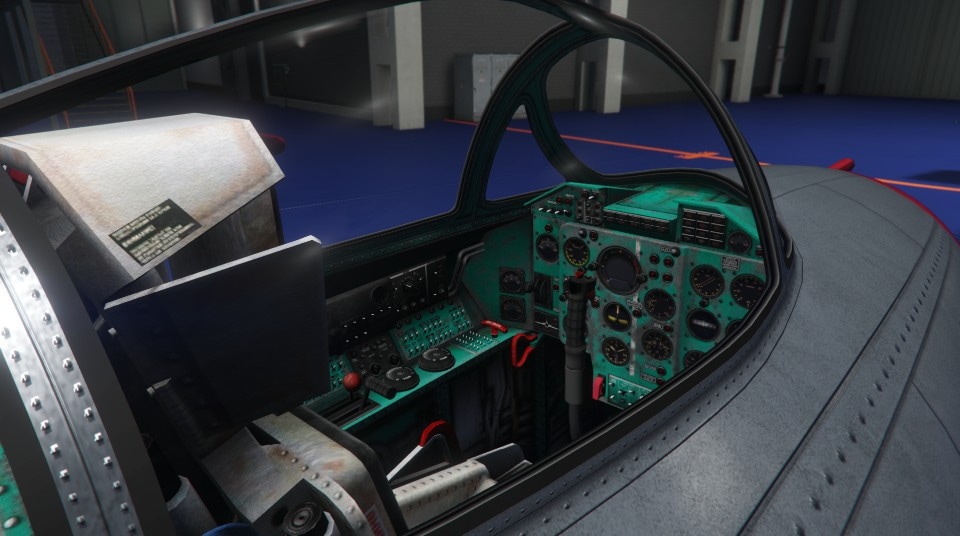 V-65 Molotok Appreciation & Discussion - Vehicles - GTAForums