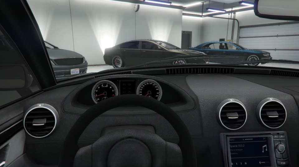 Car interior Pictures [Request] - Vehicles - GTAForums