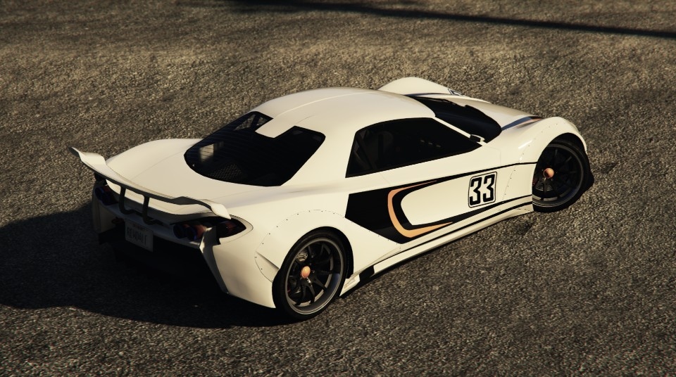 Progen Itali GTB Appreciation Thread - Page 12 - Vehicles - GTAForums