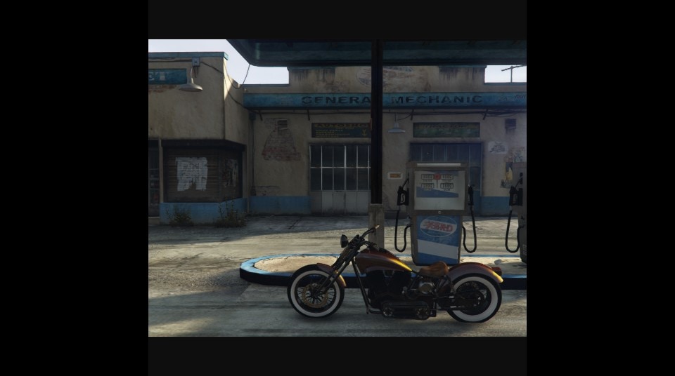 Western Rat Bike Appreciation Thread - Page 2 - Vehicles - GTAForums