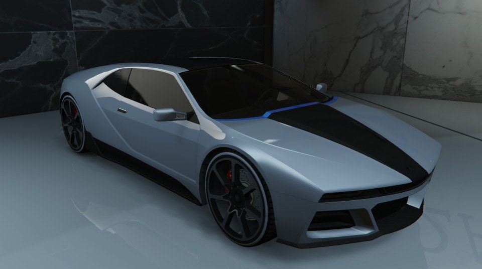 SC1 Discussion Thread - Page 2 - Vehicles - GTAForums