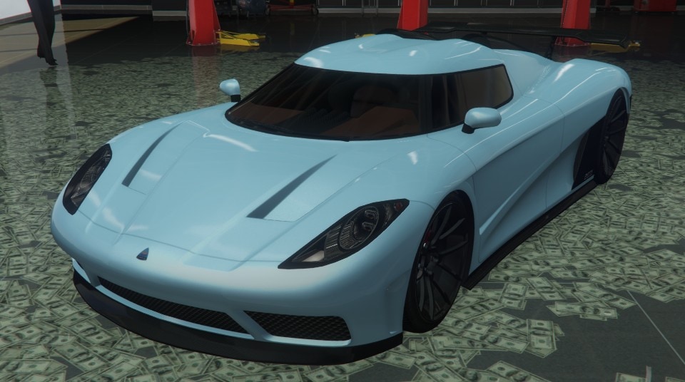 Overflöd Entity XXR Appreciation Thread - Page 4 - Vehicles - GTAForums