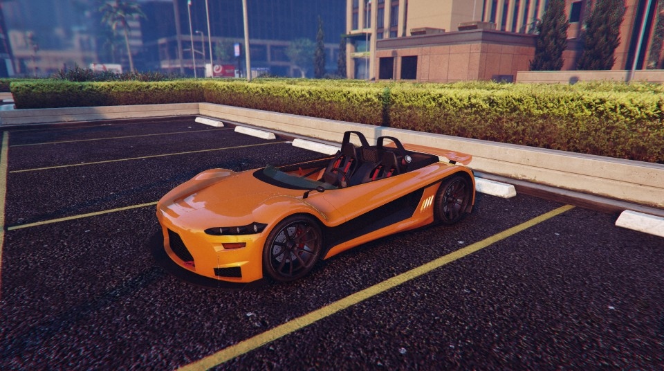 Hijak Ruston Appreciation Thread - Page 5 - Vehicles - GTAForums