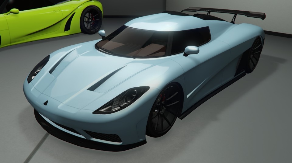 Overflöd Entity XXR Appreciation Thread - Page 3 - Vehicles - GTAForums
