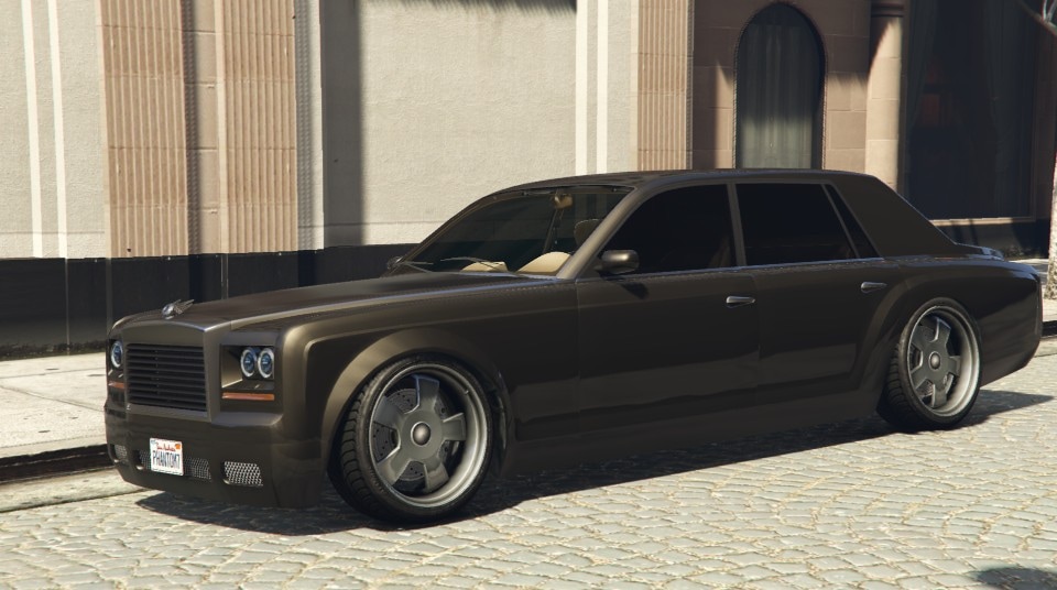 Super Diamond Appreciation Thread - Page 7 - Vehicles - GTAForums