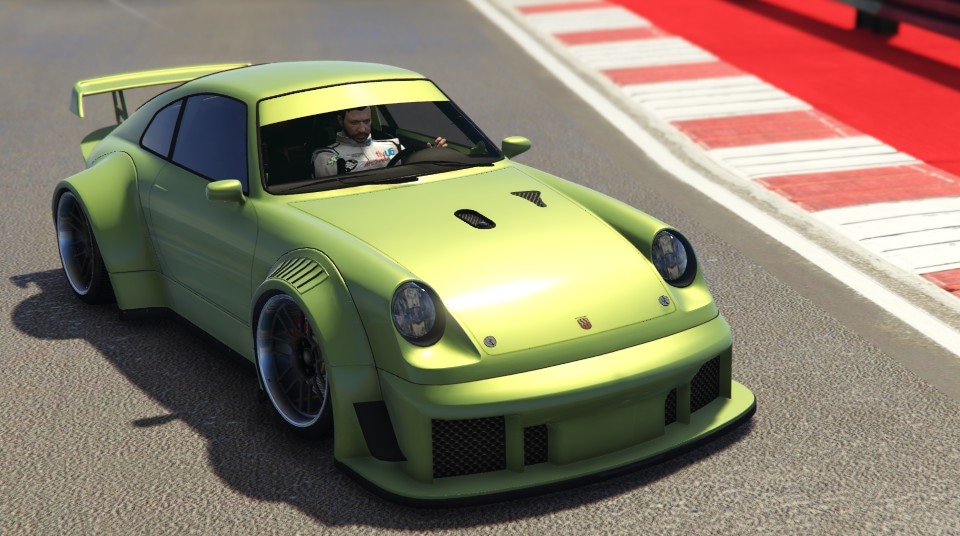 Comet Retro Custom Appreciation Thread - Page 7 - Vehicles - GTAForums