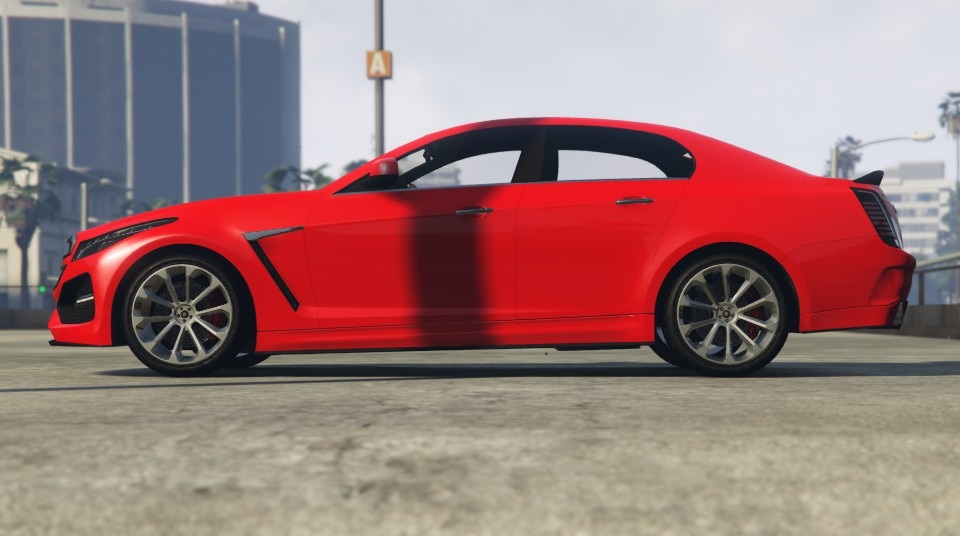Albany VSTR Appreciation Thread - Page 9 - Vehicles - GTAForums