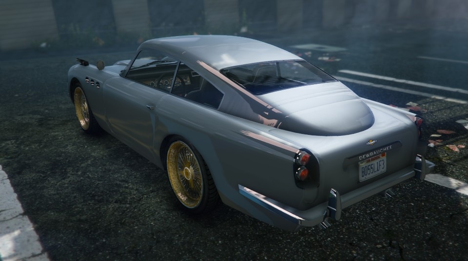 JB700 appreciation thread - Page 14 - Vehicles - GTAForums