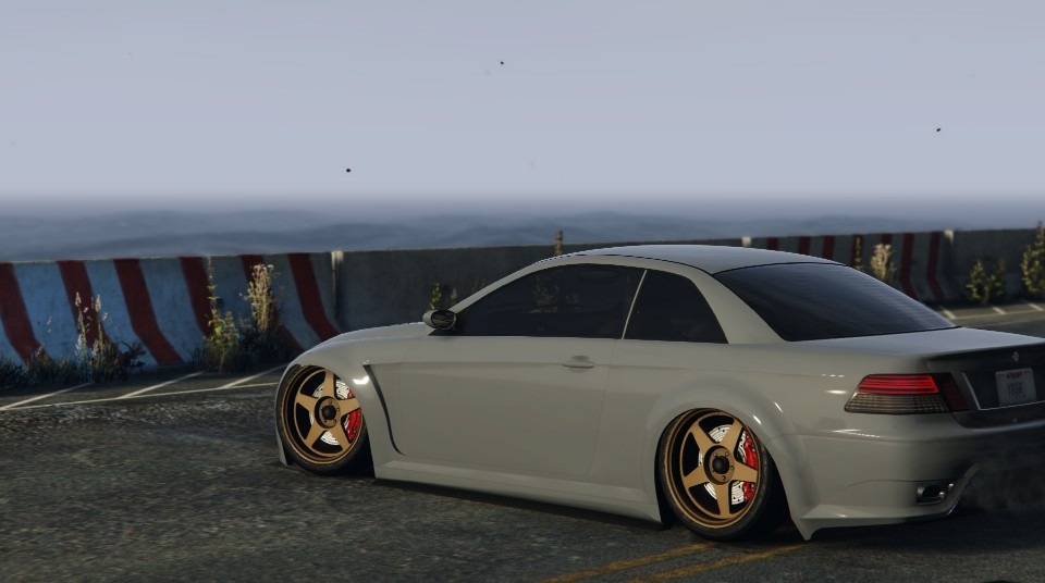 Anyone Else Excited For Chrome Rims? - GTA Online - GTAForums