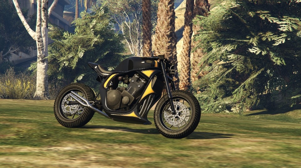 sh*tzu Defiler Appreciation Thread - Vehicles - GTAForums
