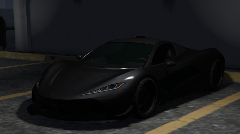 T20 Appreciation Thread - Page 27 - Vehicles - GTAForums