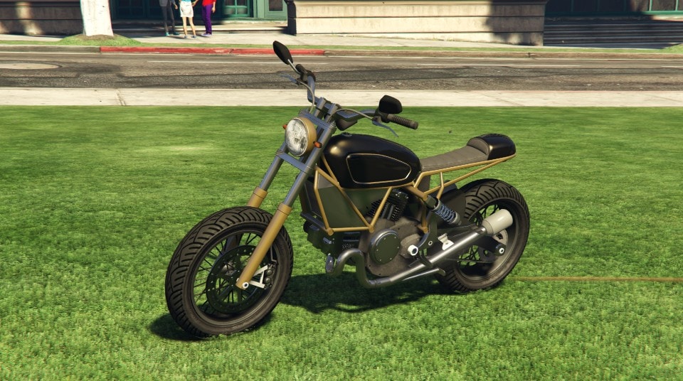 Pegassi Esskey Appreciation - Page 5 - Vehicles - GTAForums