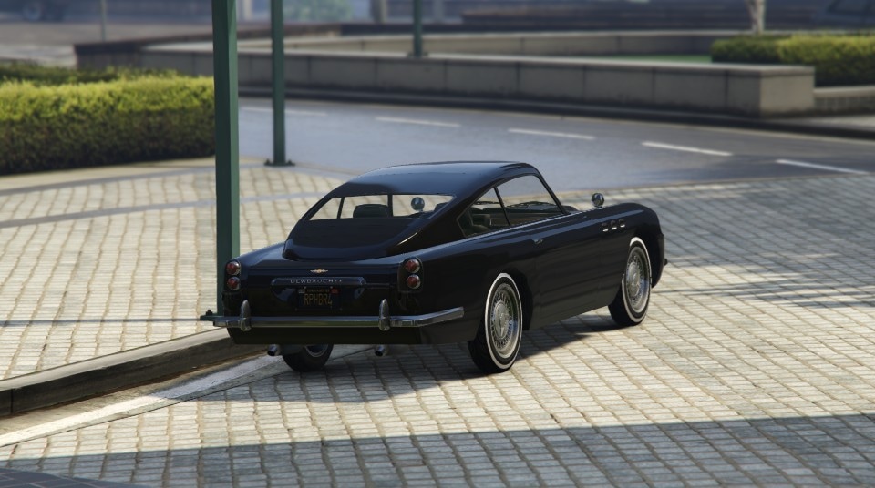 JB700 appreciation thread - Page 14 - Vehicles - GTAForums