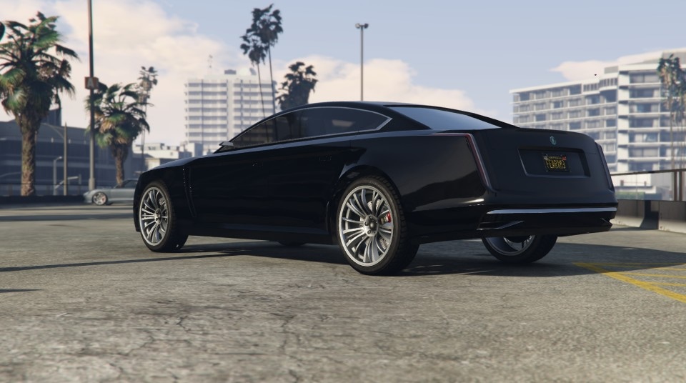 The Rim Guide - Page 3 - Vehicles - GTAForums