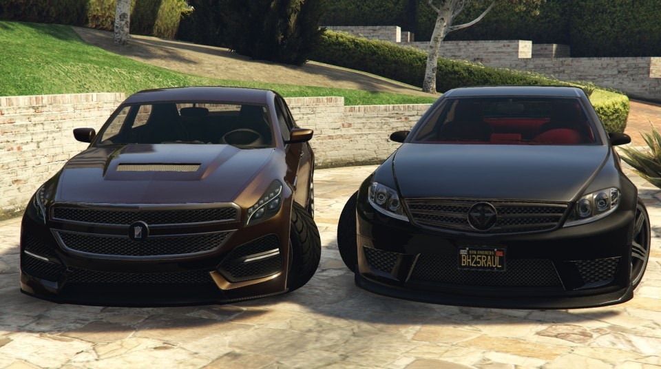 Albany VSTR Appreciation Thread - Page 10 - Vehicles - GTAForums
