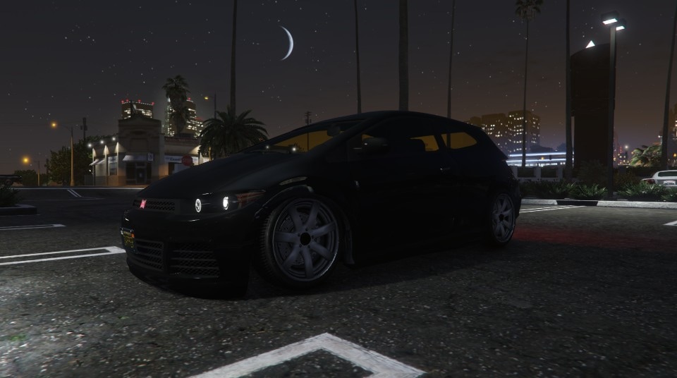 Recreate Your IRL Car in GTA - Page 2 - Vehicles - GTAForums