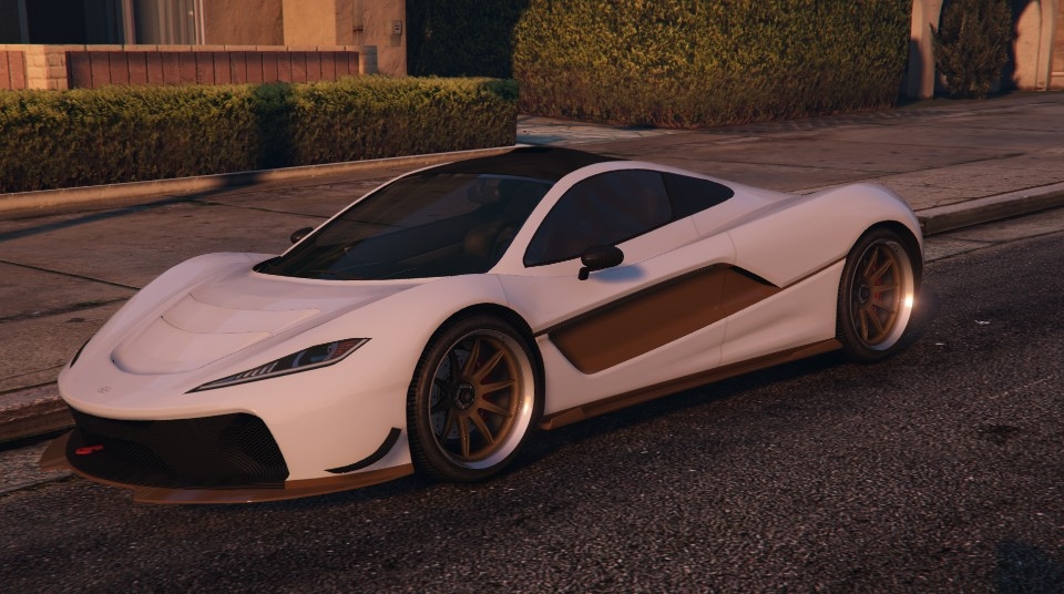 T20 Appreciation Thread - Page 28 - Vehicles - GTAForums