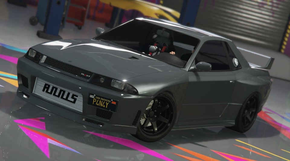 Elegy Retro Custom Appreciation Thread - Page 11 - Vehicles - GTAForums