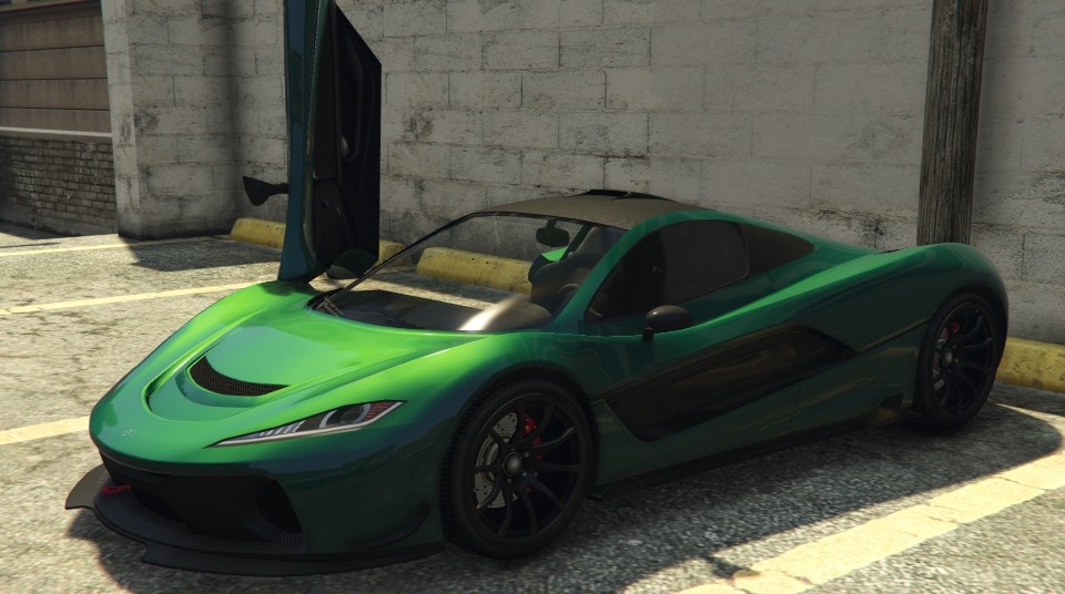 T20 Appreciation Thread - Page 6 - Vehicles - GTAForums