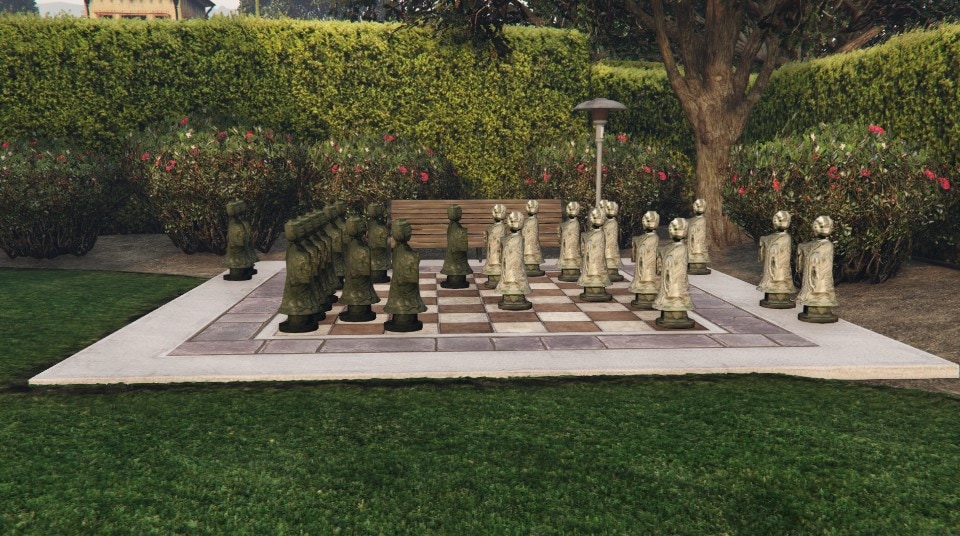 Symbol? : r/chiliadmystery