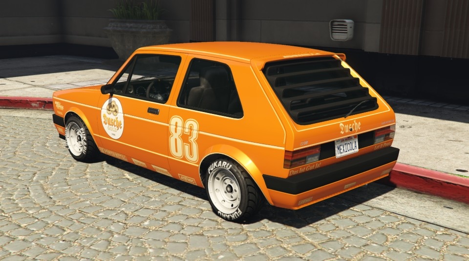 BF Club Appreciation & Discussion Thread - Page 6 - Vehicles - GTAForums